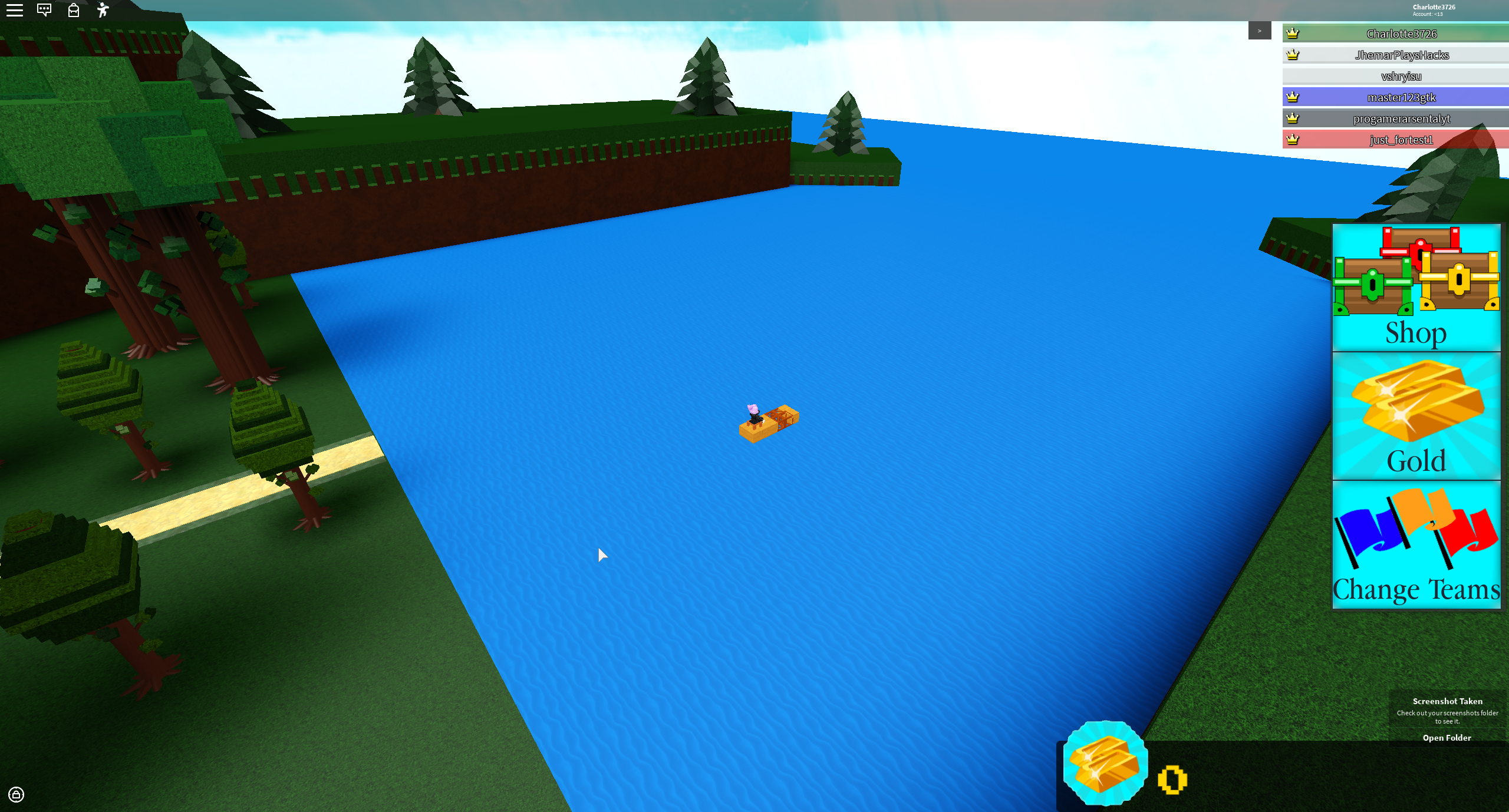 Build a Boat for Treasure – Pro Gamer