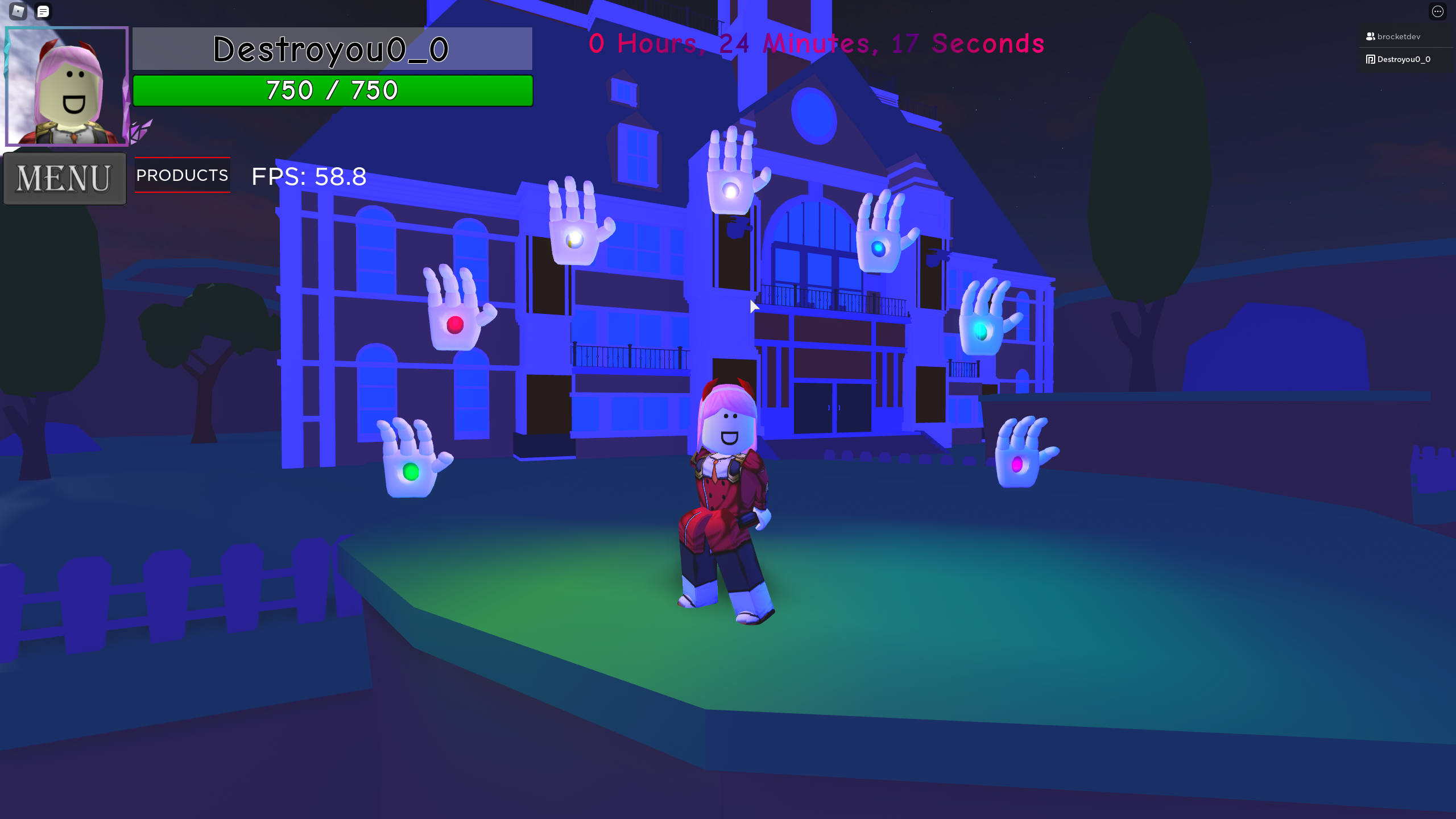Gaster in A Universal Time – Pro Gamer
